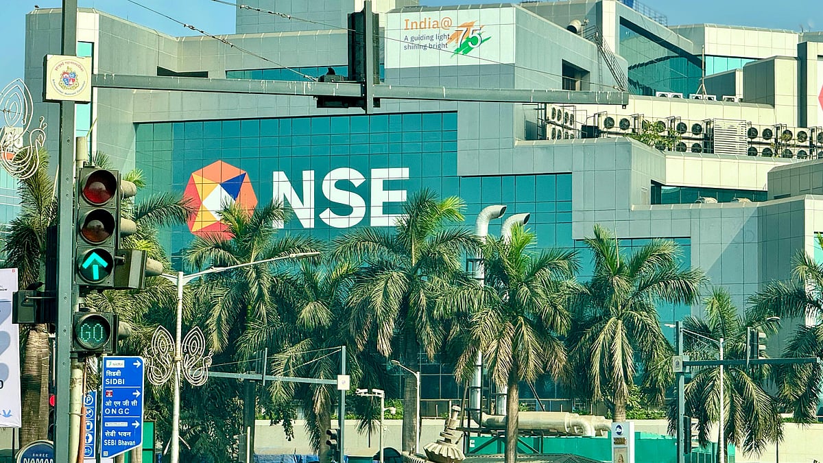 Stock Market Today: Nifty, Sensex Record Highest Close, FPIs Remain Net ...