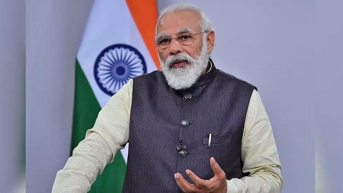 PM Modi To Visit Tamil Nadu, Kerala, And Lakshadweep On January 2 And 3 ...