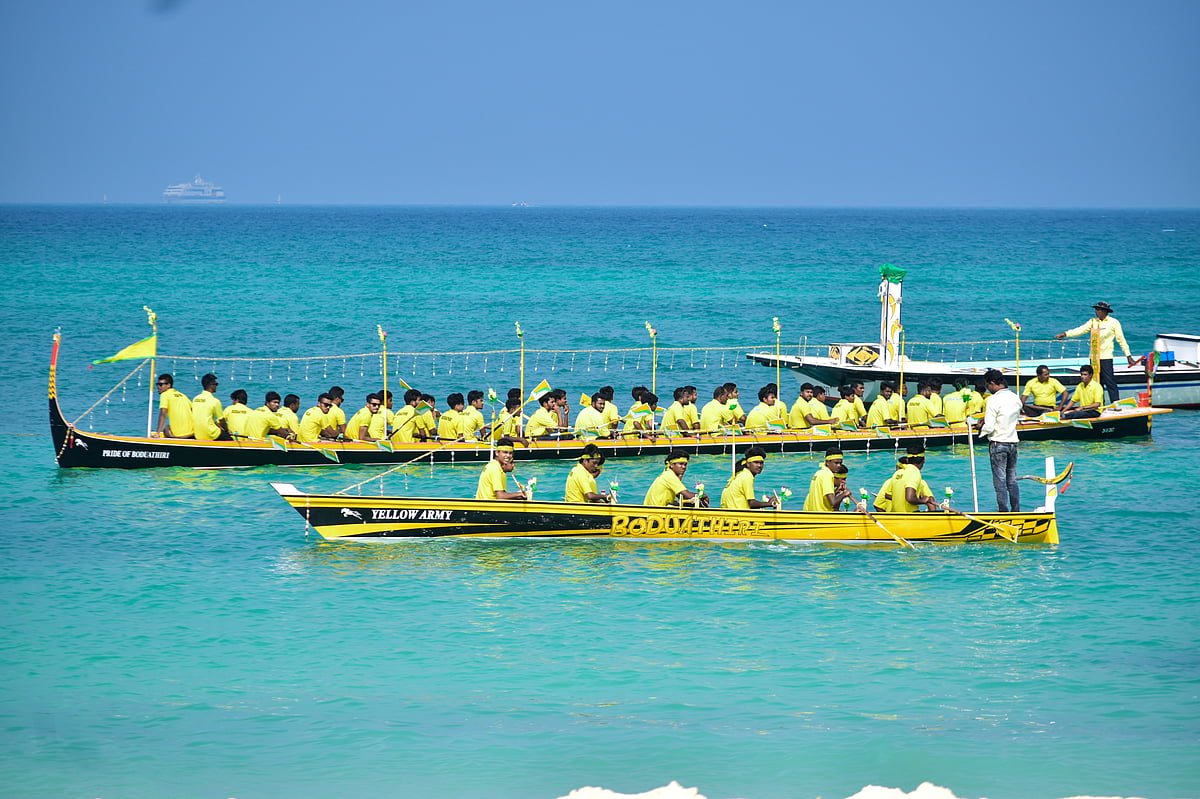 Minicoy Island: All You Need To Know About The 'Hidden Gem' Of Lakshadweep