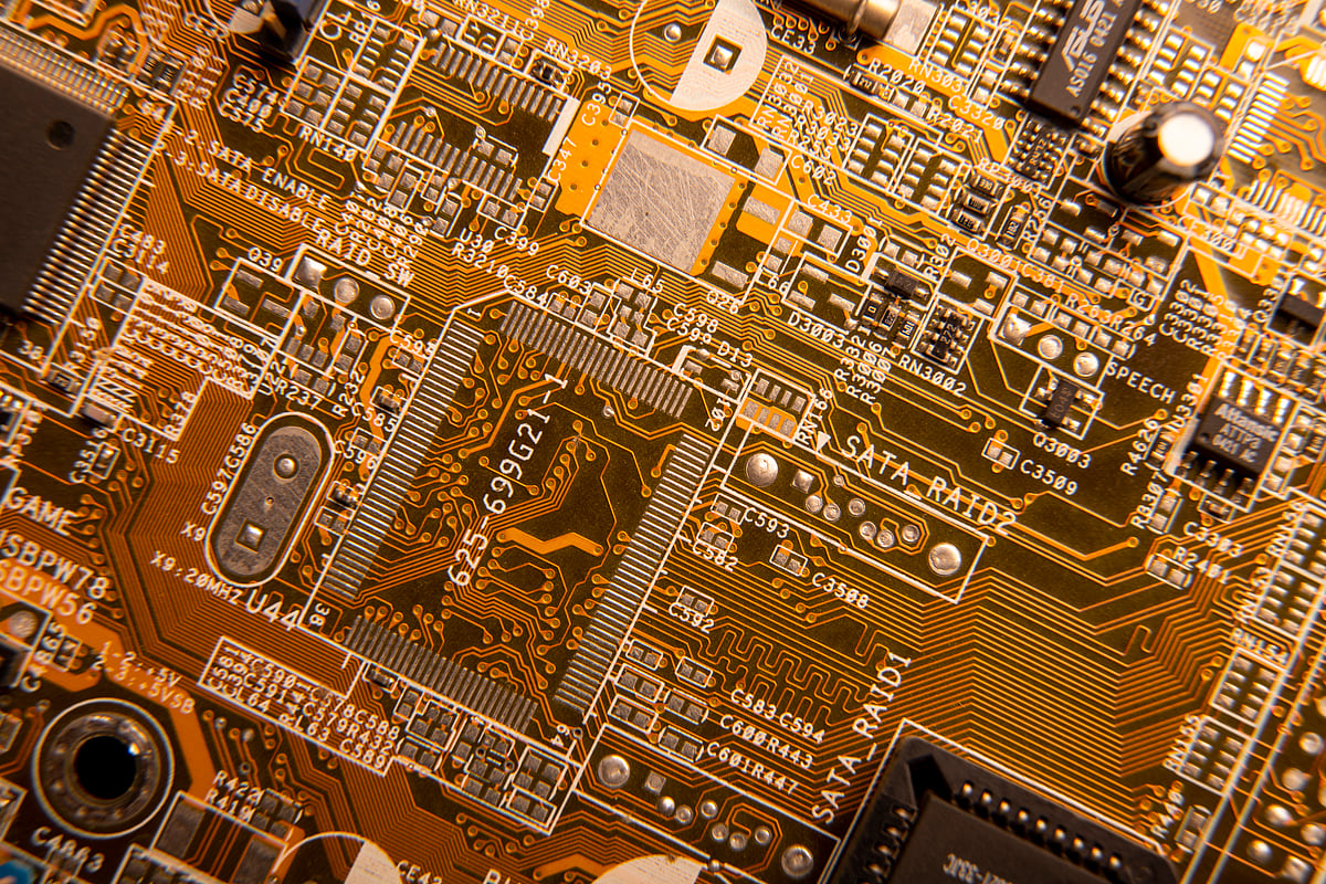 DGTR Recommends Anti-Dumping Duty On Printed Circuit Boards Imported ...
