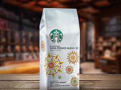 Tata Starbucks Aims To Expand Presence To 1,000 Stores In India By 2028
