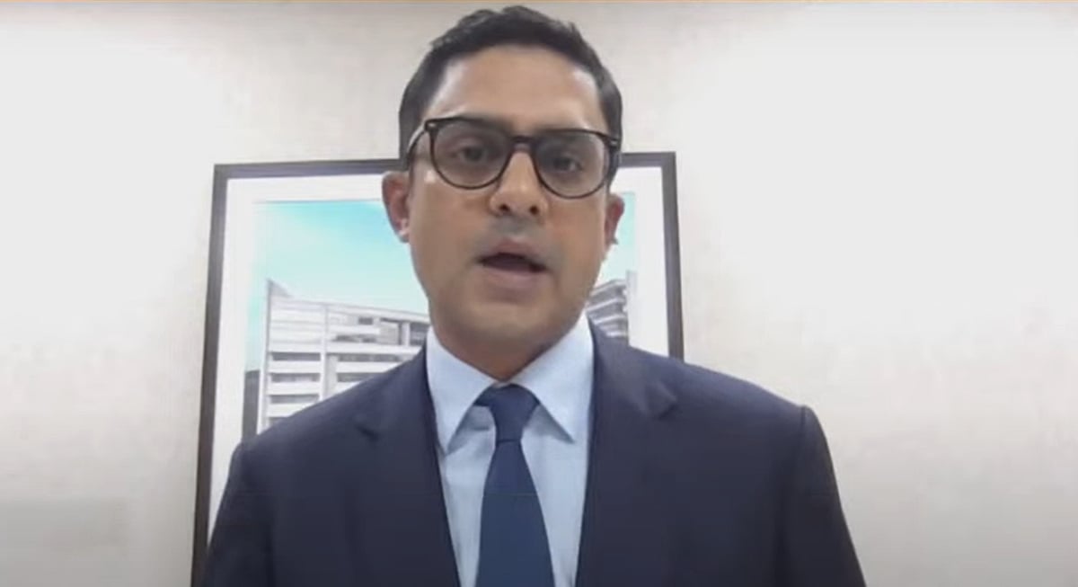REITs Help Diversify Portfolio, Earn Dividend Income, Says Embassy's Ritwik Bhattacharjee
