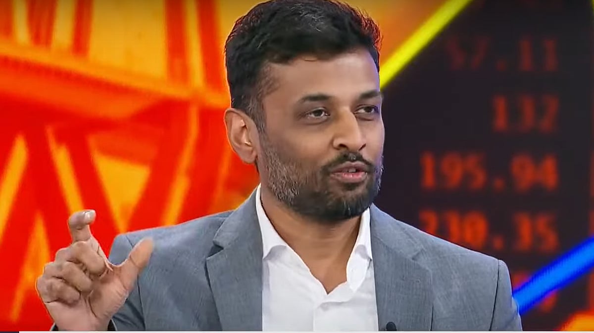 Concentrated Exposure, Research Arbitrage: SBI MF's Gaurav Mehta On ...