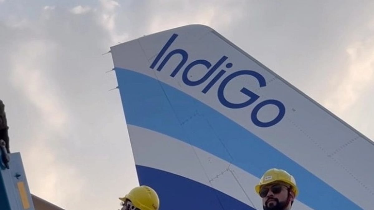 IndiGo Signs Financing Pact With BOC Aviation For 4 Airbus A320NEO Aircraft