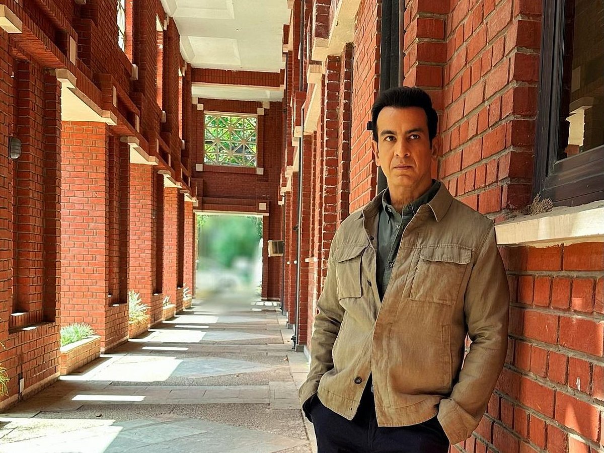 Actor Ronit Roy Slams Swiggy Over Delivery Partner's Reckless Riding ...