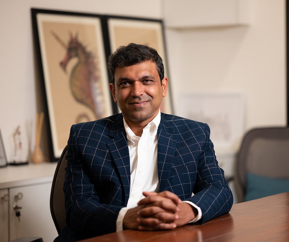 2024 Set To Be A $10-Billion Year For Venture Capital, Says Blume's ...