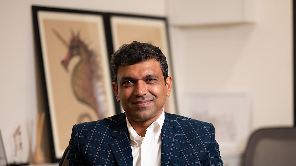 2024 Set To Be A $10-Billion Year For Venture Capital, Says Blume's ...