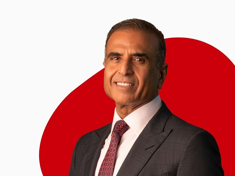 Sunil Mittal On OneWeb Acquisition, Broadband Pricing, And Competition ...