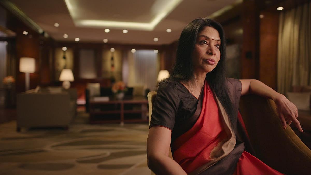 Docu-Series On Indrani Won't Be Released Till Feb 29: HC; Orders ...