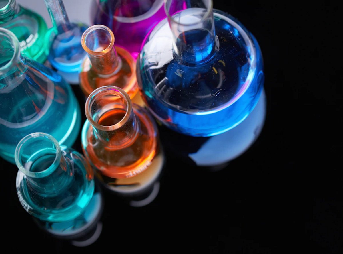 Chemical Sector Q4 Results Preview - Slower Than Expected Demand Pick ...