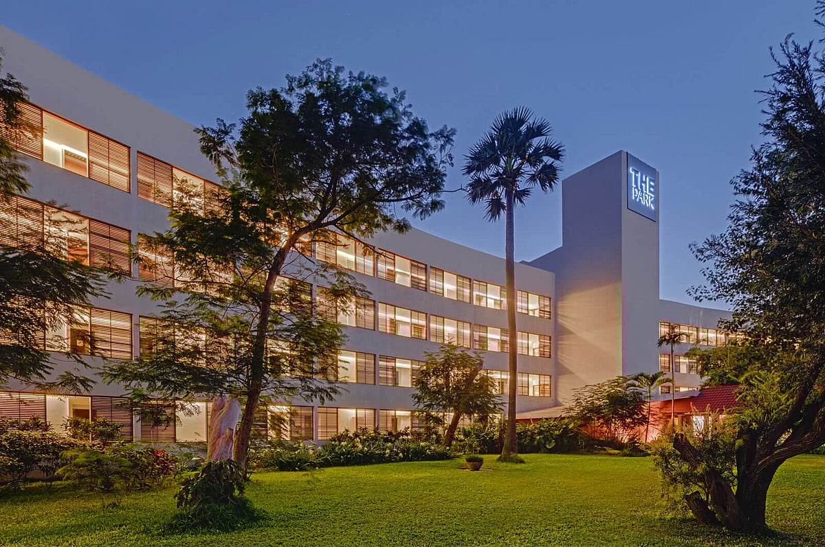 Apeejay Surrendra Park Hotels IPO Subscribed 59.66 Times On Final Day