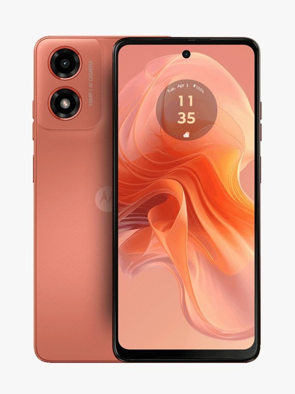 Moto G04 Launched In India: Check Price, Features, Variants And More