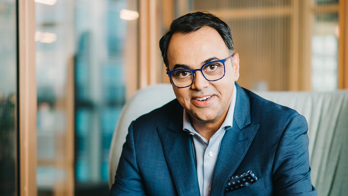 Marriott International Bullish On India Growth, Booming Religious Tourism