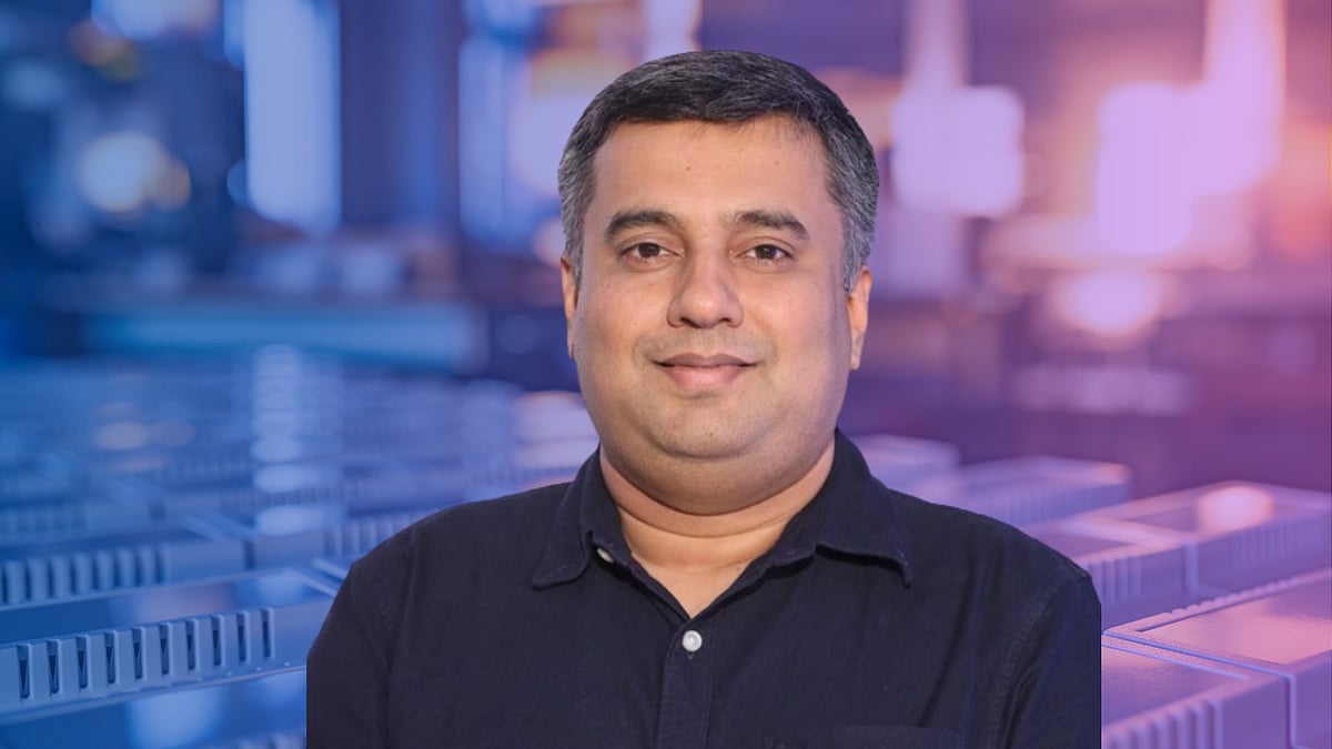 Samvitti Capital's Prabhakar Kudva On Spotting Asymmetry In Stocks With ...