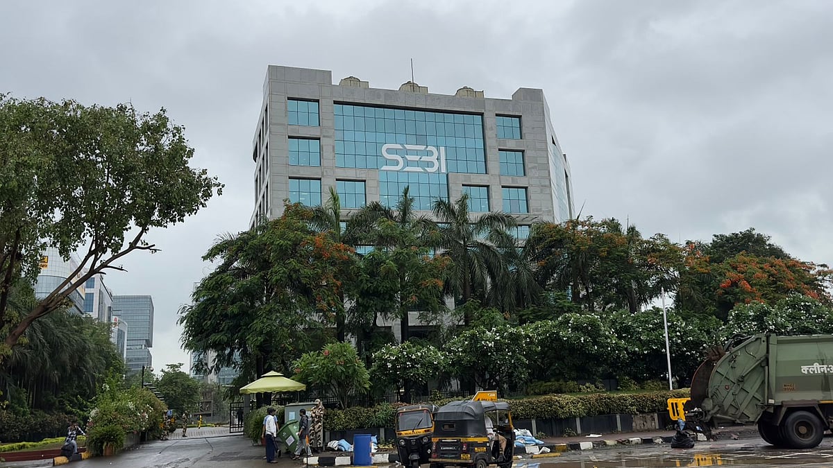 SEBI Tightens Rules For Foreign Portfolio Investors Issuing ODIs In India