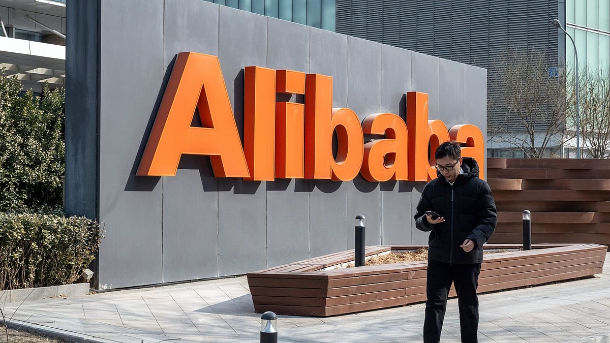 Alibaba’s Breakout Failure Opens Doors To A 15% Price Slump