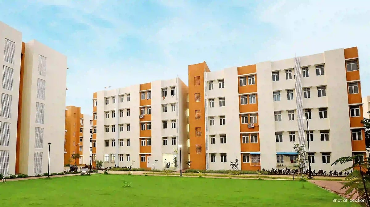 Mahindra Lifespace Q4 Results Review - Growth Story On Track: ICICI Securities