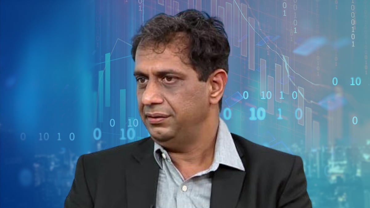 Why Bandhan AMC's Manish Gunwani Sees Telecom As An Attractive ...