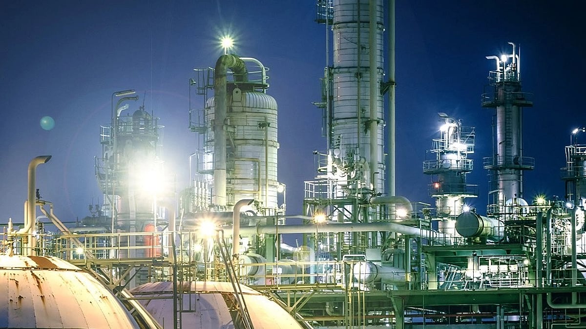 Swan Energy Q1 Results: Profit Surges 85%, Revenue Rises 42%