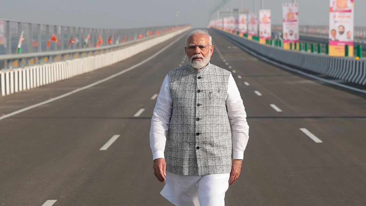 PM Modi To Visit Gujarat And Uttar Pradesh On February 22-23; Check ...