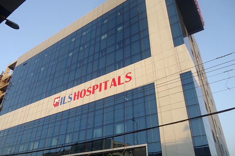 GPT Healthcare Fixes IPO Price Band In Range Of Rs 177-186 Apiece