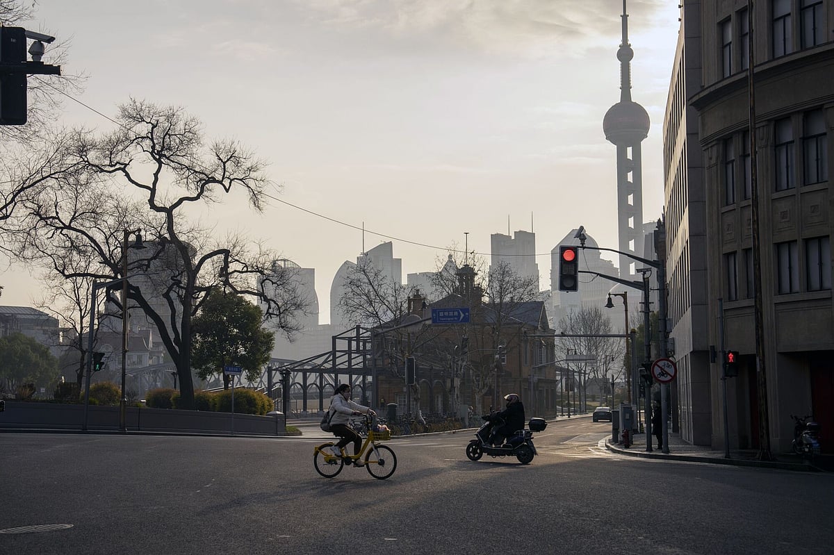 China Yield Curve Nears Inversion In Sign More Stimulus Needed