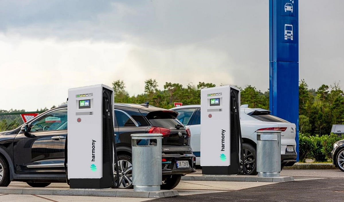 Servotech Power Systems To Set Up 20 EV Charging Stations In Nashik