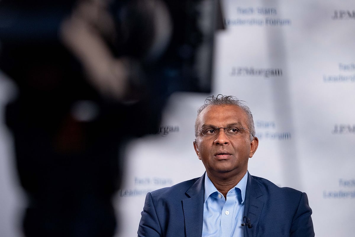 Citigroup’s New Banking Chief Must Relish A Challenge