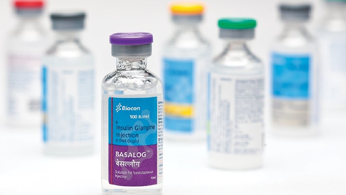 Biocon Q3 Results Review - Regulatory Issues Delay Niche Approvals ...