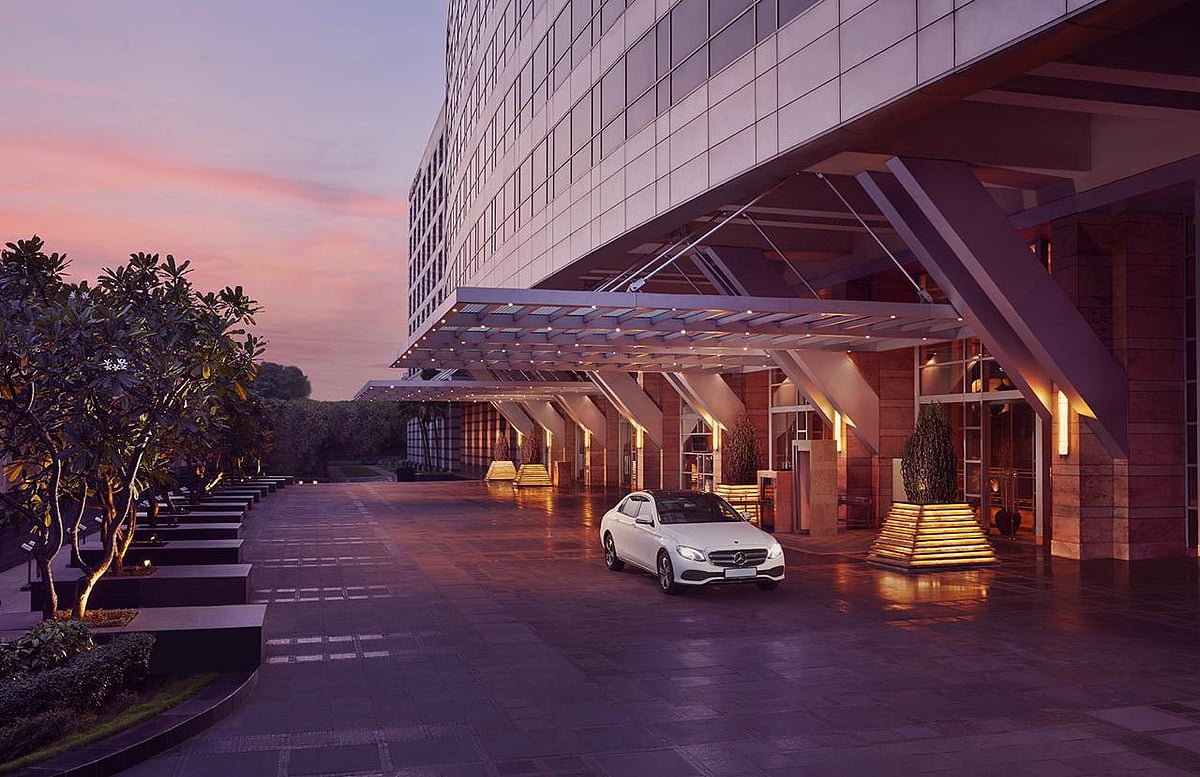 Juniper Hotels IPO Subscription: Day 1 Live Updates