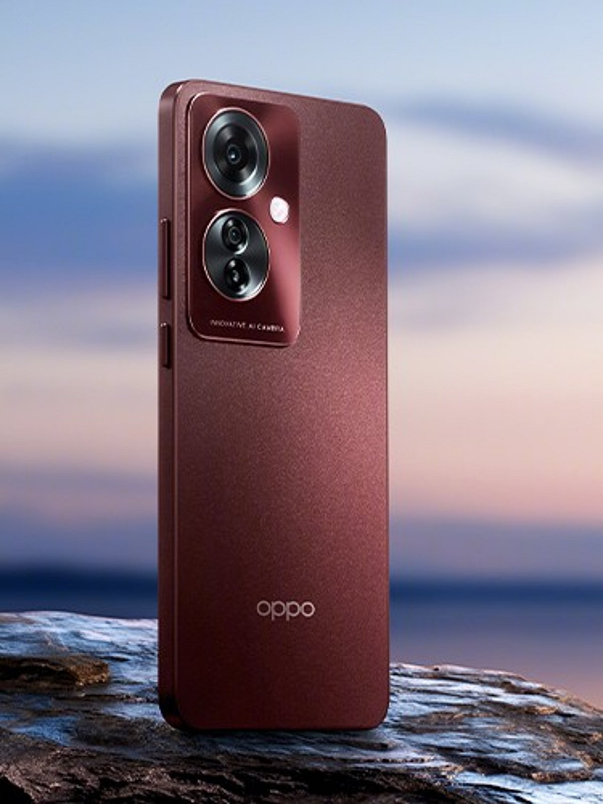 Oppo F25 Pro 5G Launched In India: Check Price, Specs, Sale Date And More