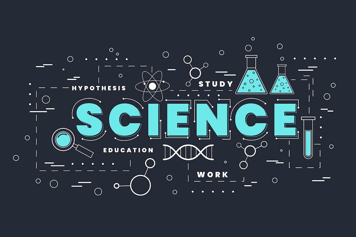 National Science Day 2024: Wishes, Quotes, Greetings, Images, Facebook ...