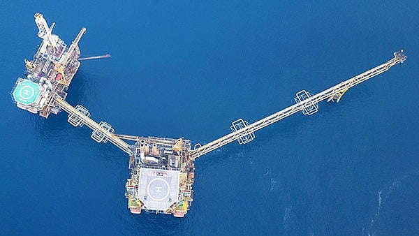 OALP IX Bid Round Receives Robust Response From Oil Majors