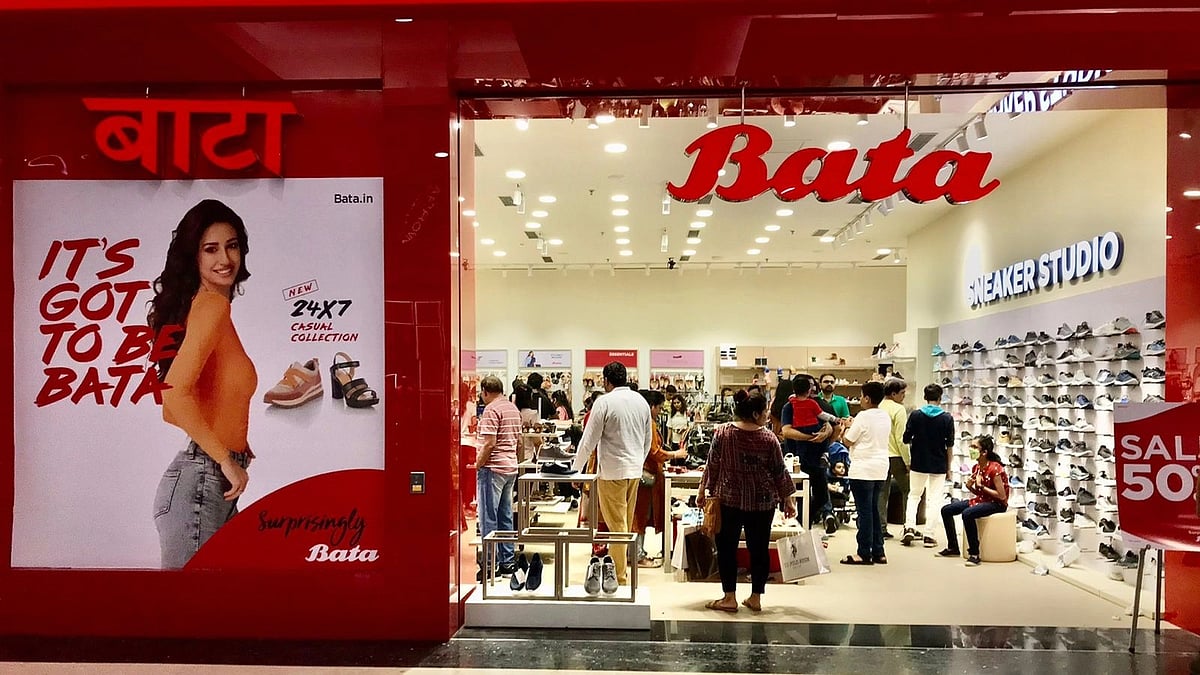 Bata Losing Its Footing In India, Here's Why — NDTV Profit Exclusive