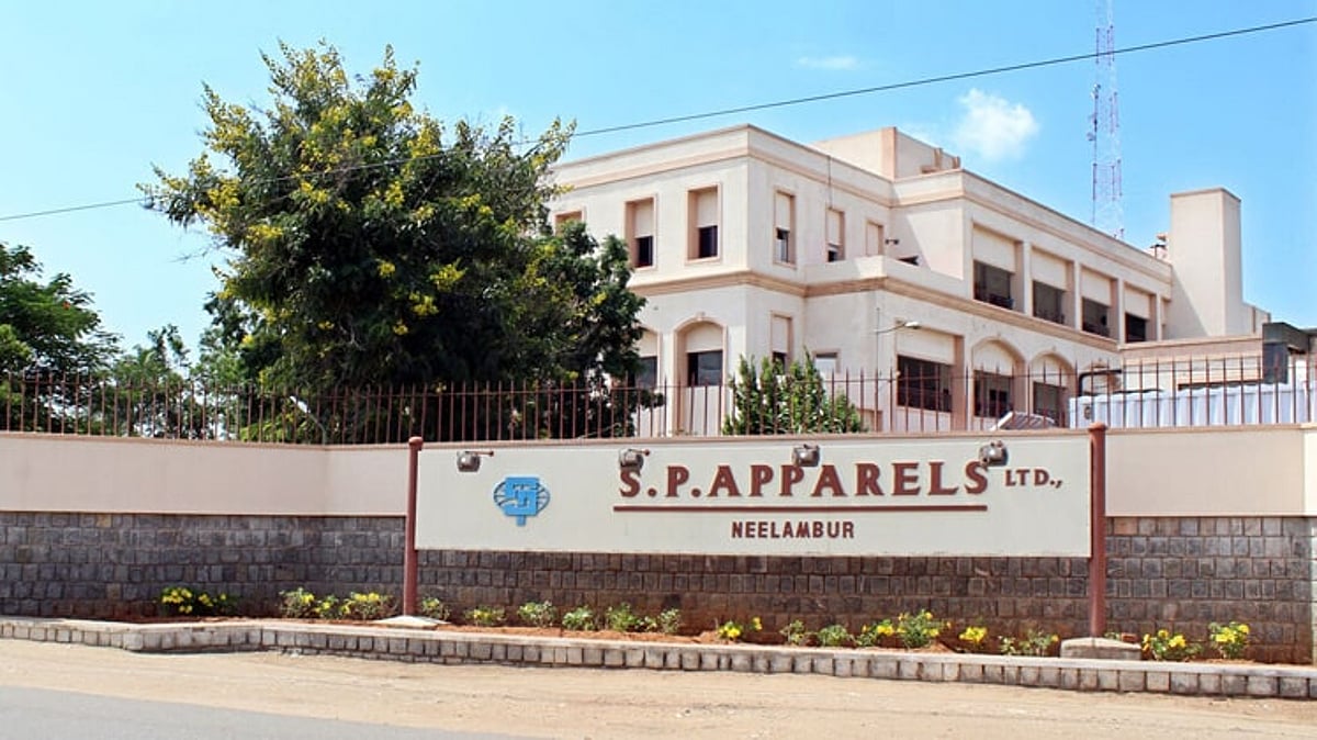 SP Apparel Acquires Young Brand Apparel For Rs 223 Crore