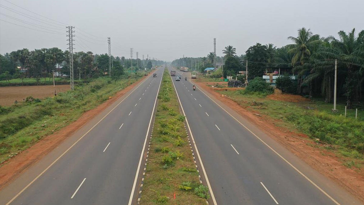 Bharat Highways InvIT's Rs 2,500-Crore IPO Opens On Feb. 28