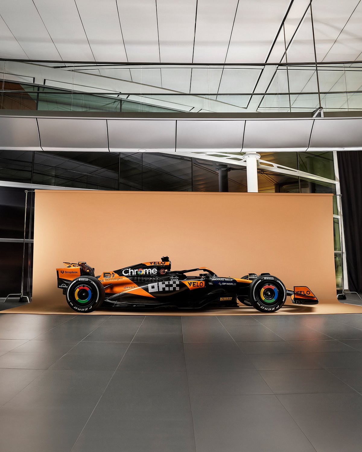 Every 2024 F1 Car & Livery Revealed Ahead Of The 2024 Formula 1 Season