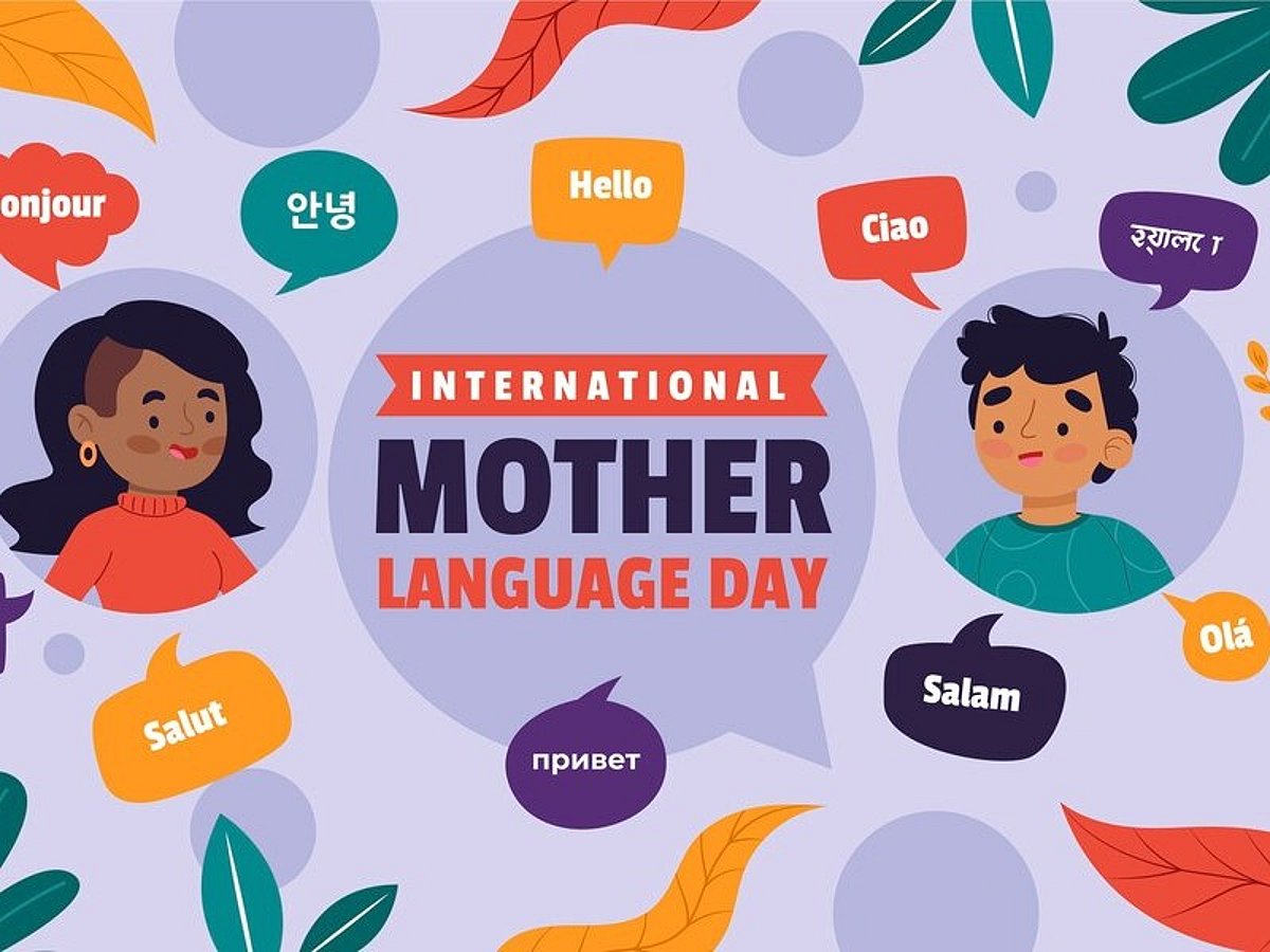 International Mother Language Day 2024: Date, Theme, History And ...