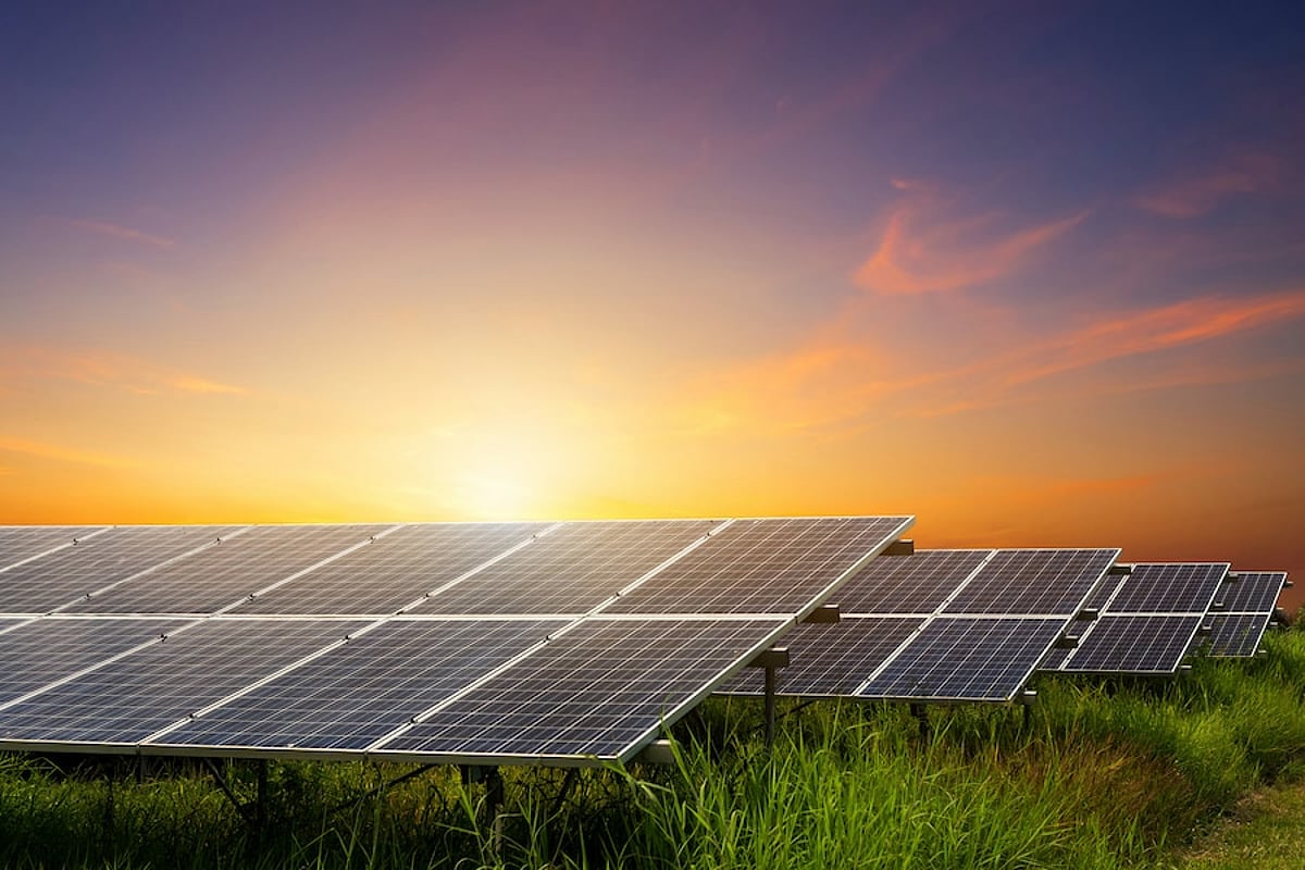 Alpex Solar IPO Allotment To Be Out Soon: Follow These Steps To Check ...