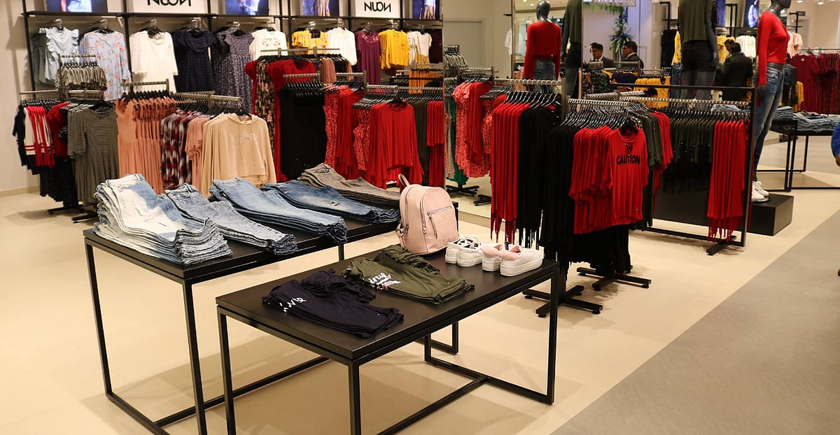 Trent Limited Q3 Results: Profit Doubles To Rs 370 Crore