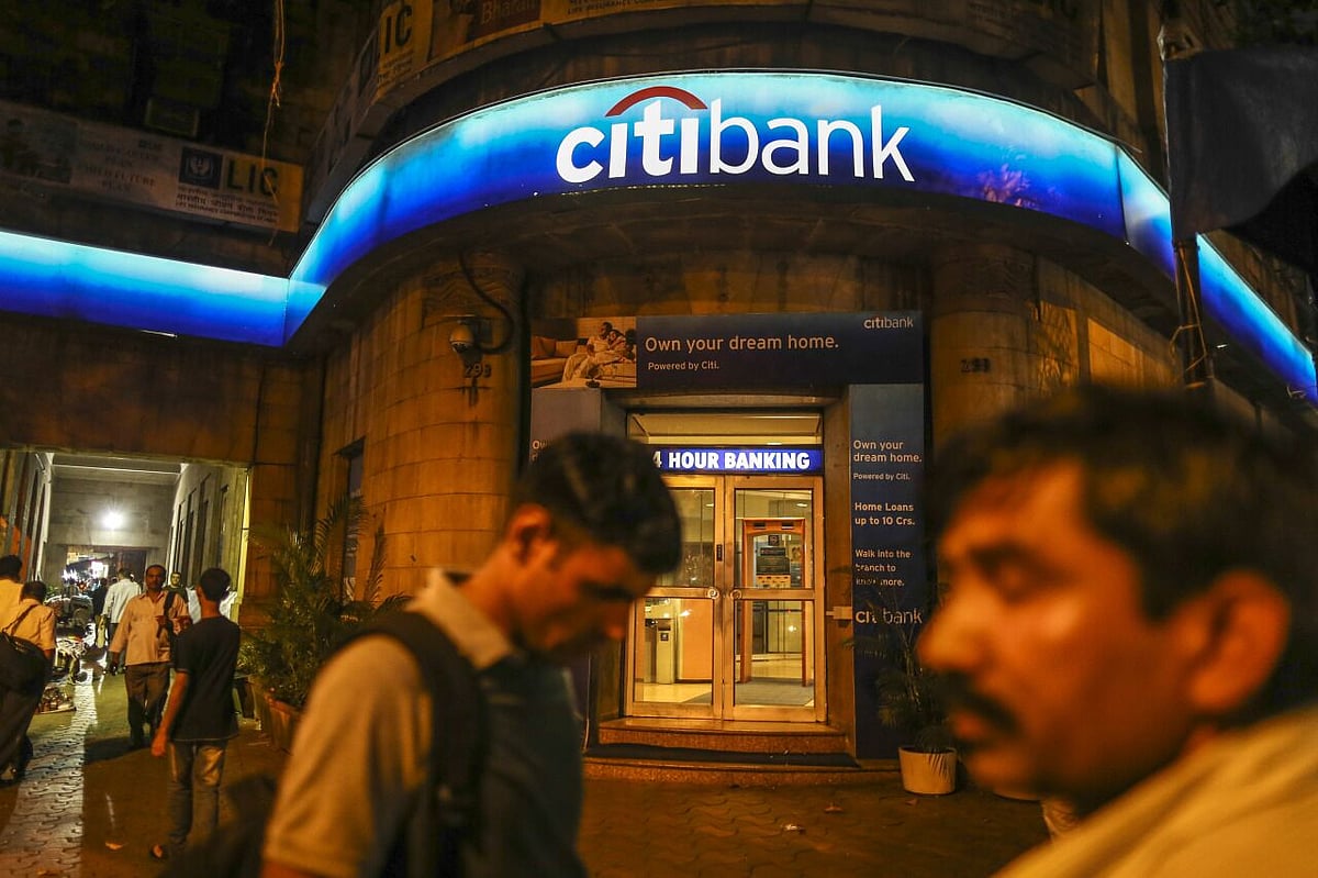 Citi Expects Big Year for India M&As With Capital Flowing From Far and Wide