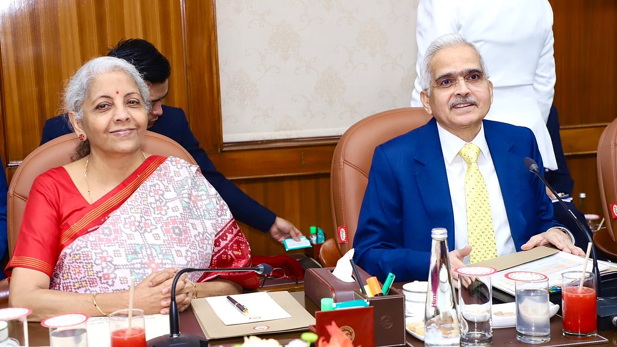 Bond Yields To Soften With Moderating Inflation, Says RBI Governor