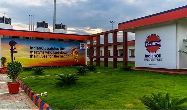 Indian Oil Set To Join High Table Of F1 Fuel Producers