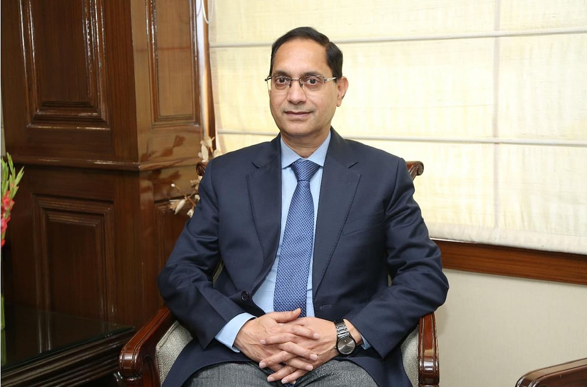 DIPAM Secretary On Receipts And Policy Pivot From Strategic Sale To ...