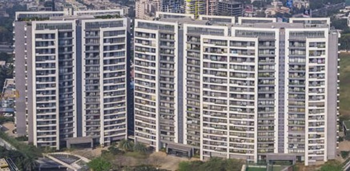 Kalpataru Projects - Ticking The Right Boxes: Motilal Oswal