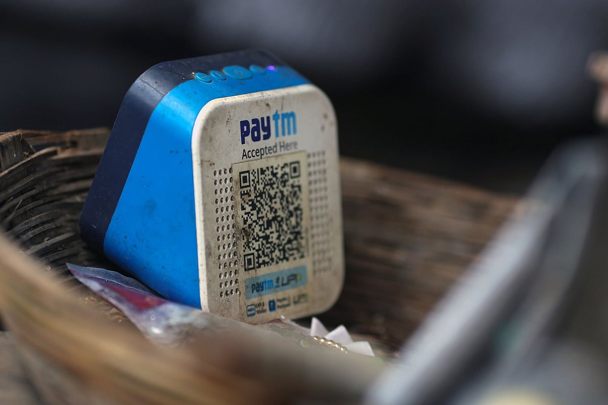 RBI FAQs For Paytm Payments Bank Customers