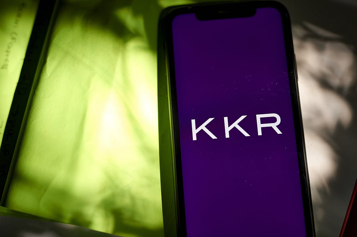 How KKR Helped JPMorgan Seal a Key Victory Over Private Credit