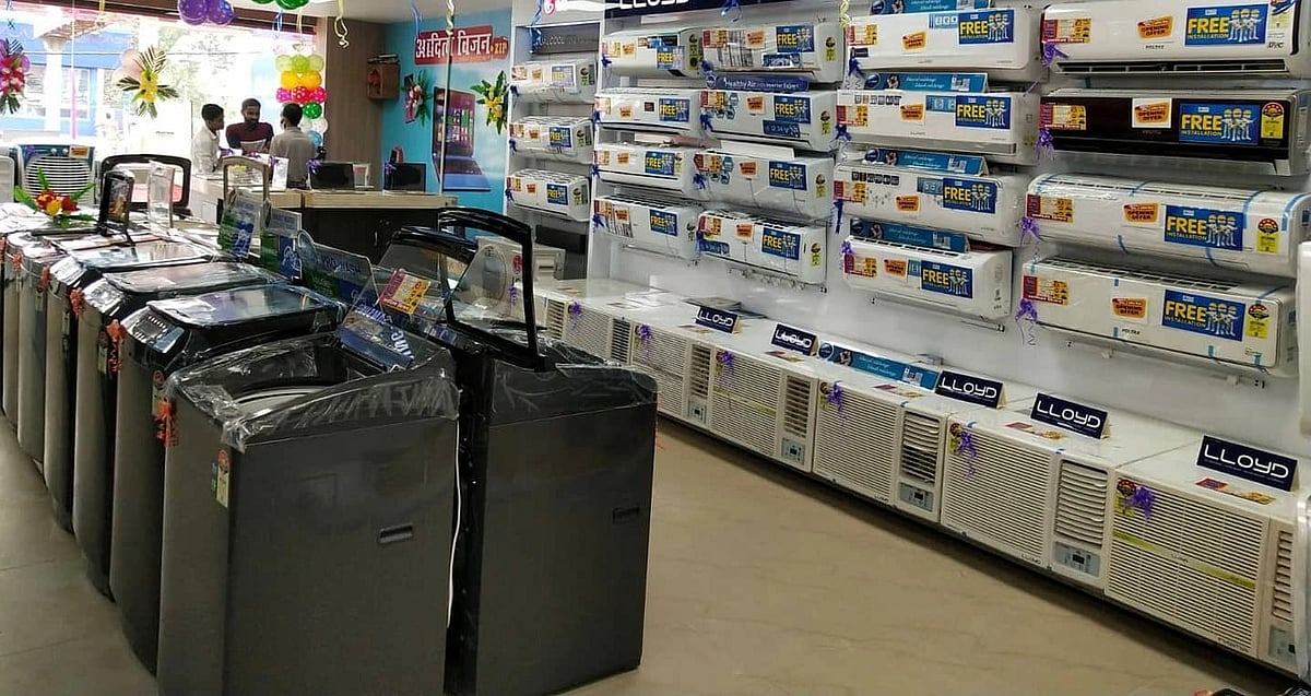 Aditya Vision Ltd. News, Corporate filings and Earnings/Conference Calls