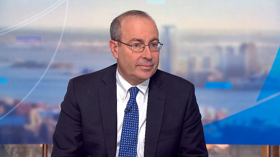 Fed Has Time To Be Patient On Cutting Interest Rates, Barkin Says