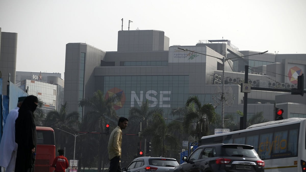 ChrysCapital To Raise $300 Million To Keep NSE Stake